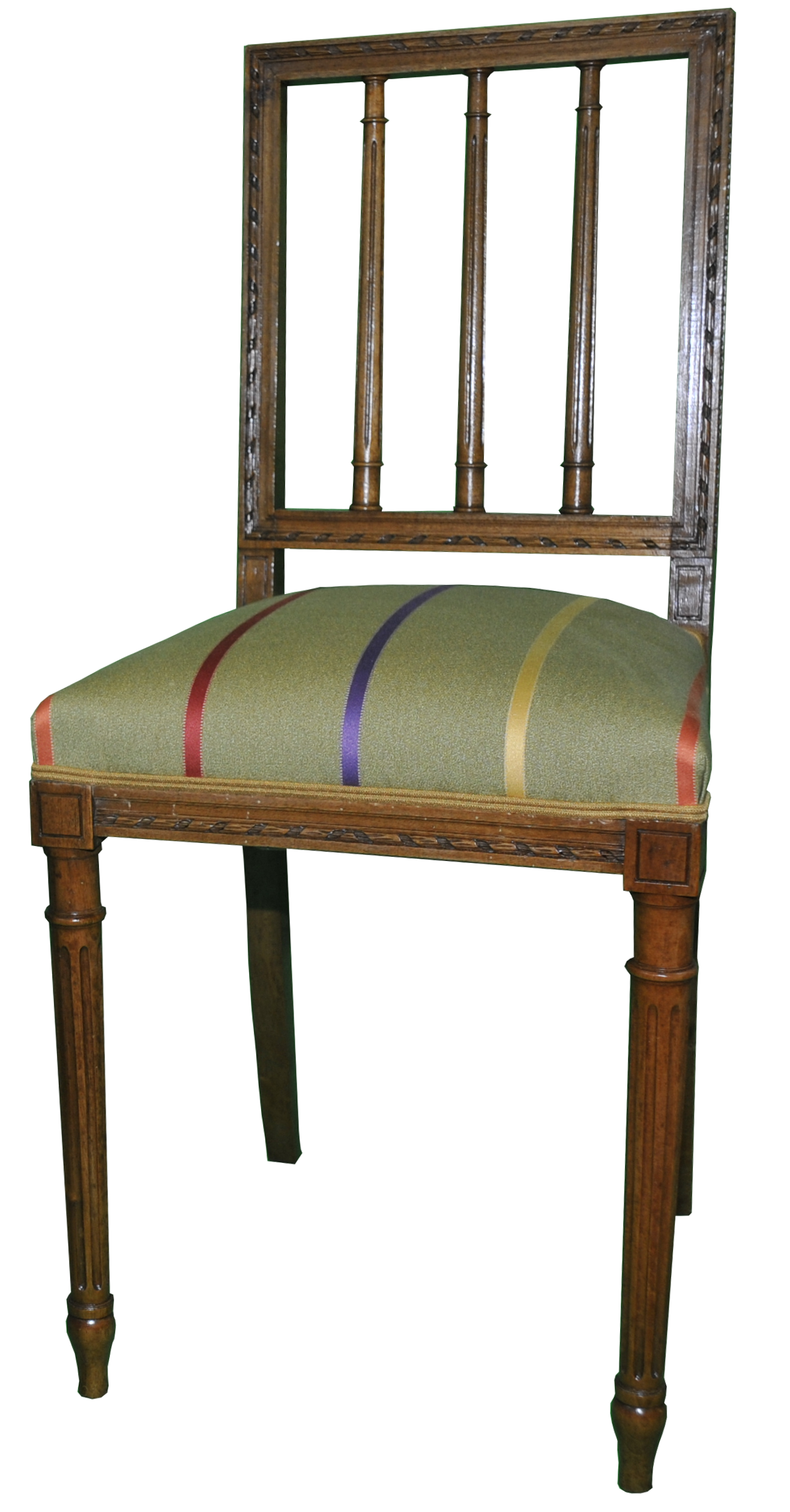 chaise de service - Des goûts et des couleurs